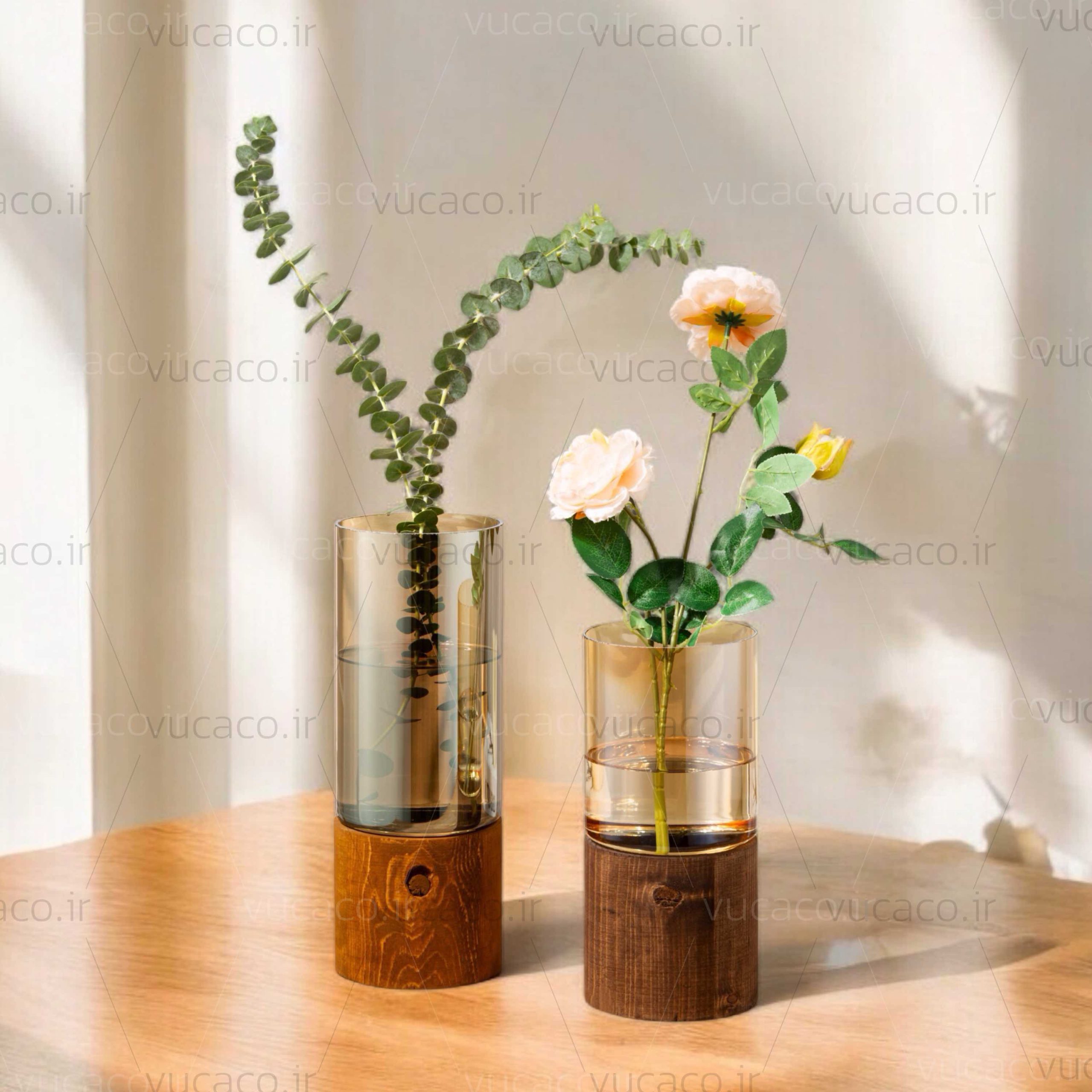 خرید گلدان رزیتا | ووکا
